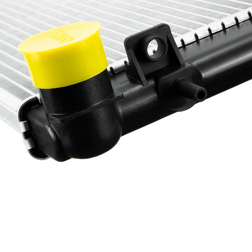 Aluminum Core Radiator For 12-2016 13 2014 Subaru Impreza 2.0L ...