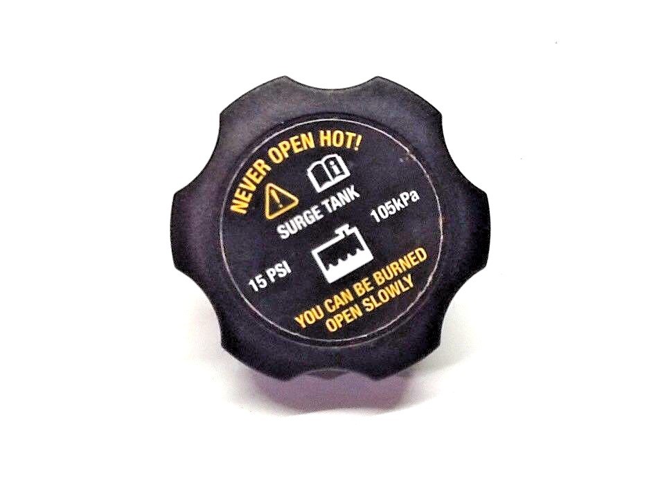 Napa Radiator Cap 703-1390 NOS | eBay