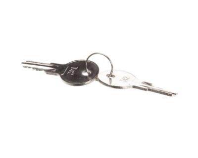 True Key, T42 -831361 & 912987 Lock For Tr-Ri & Rt Mode 831365 ...