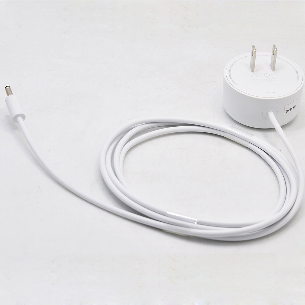 Genuine Google Home Hub Power Supply AC Charger Adapter Cable 14V 1.1A ...