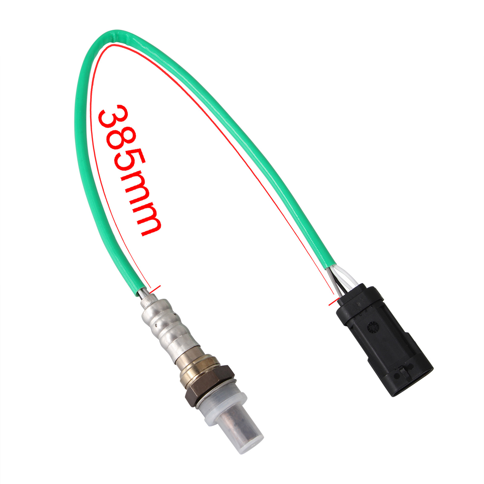 Lambda Oxygen O2 Sensor Renault Clio Megane Scenic Trafic Twingo ...