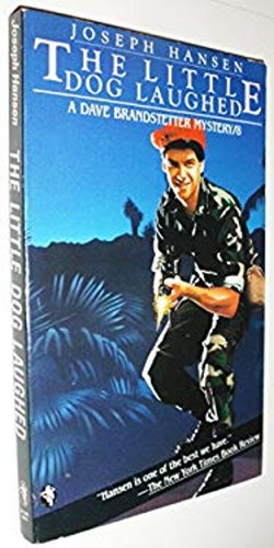 Little Dog Laughed Paperback Joseph Hansen 9780805006278 | eBay