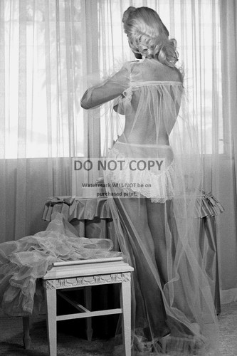 Model Lisa Winters Pin Up Publicity 5x7 photo | eBay