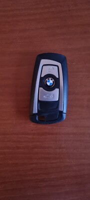 BMW F10 5 SERIES, 4 Series, 3 Series 11-16 KEY FOB WILL NEED ...