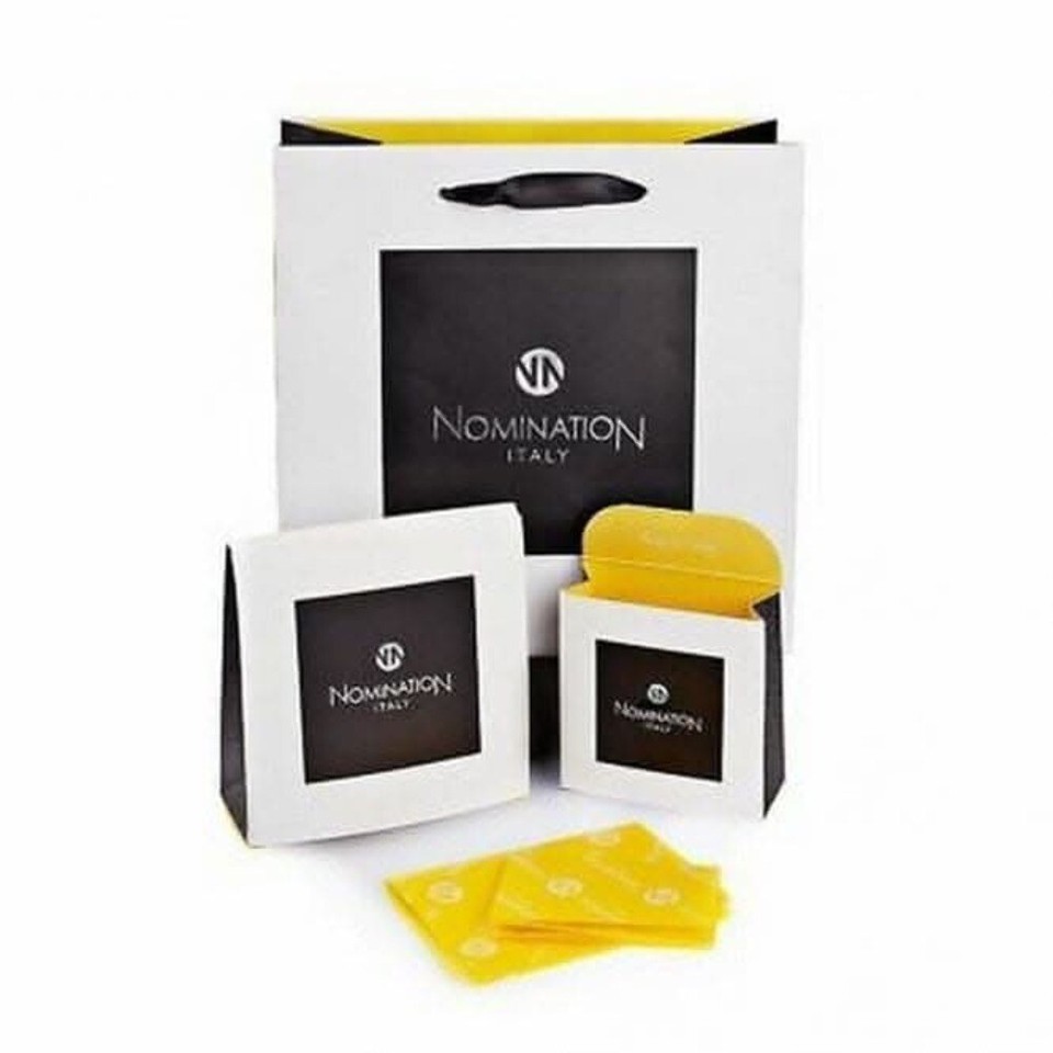 Composable Classic Gold Geisha Link 030285/47 | eBay