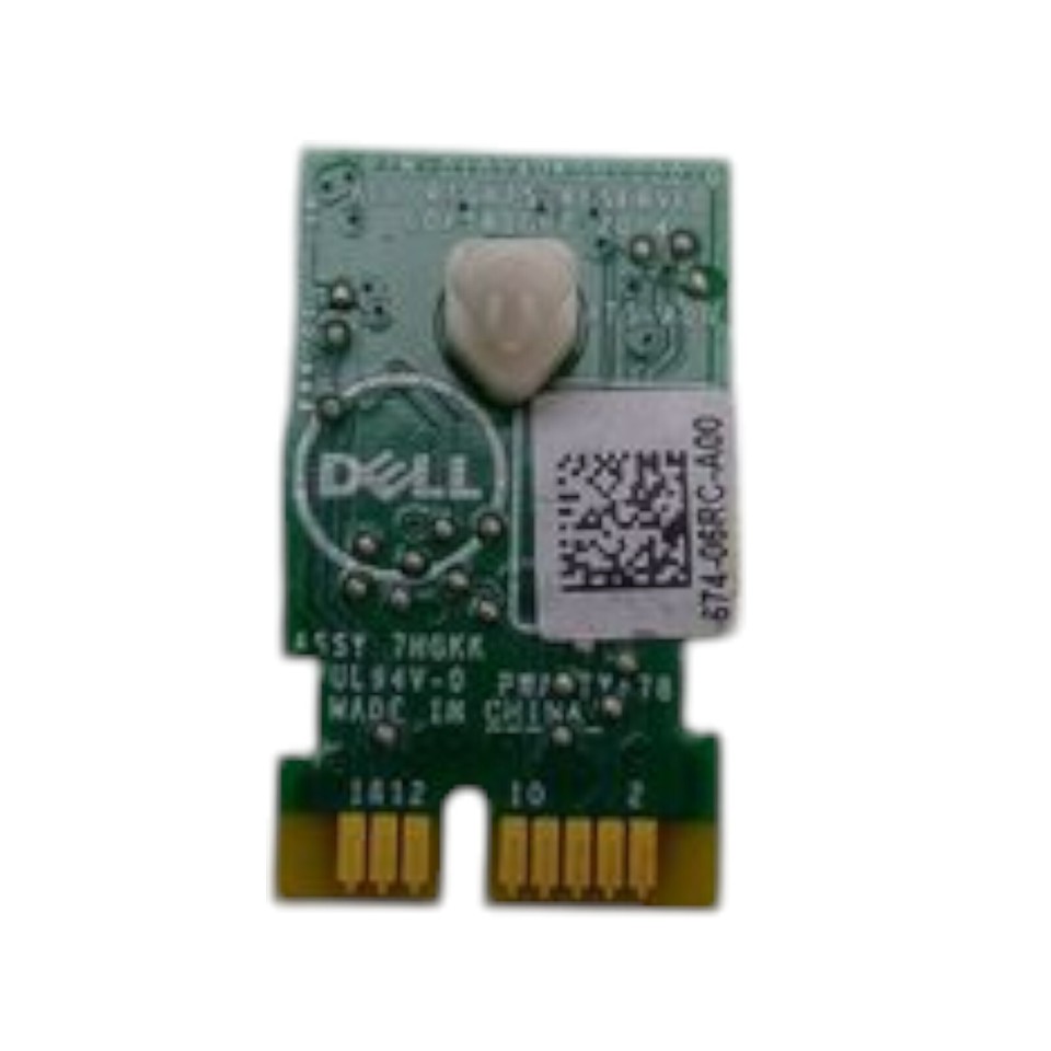 DELL Trusted Platform Module Tpm 1.2 Fips R9X21 Business Système de ...