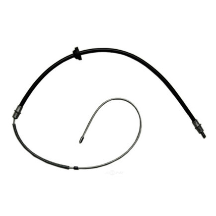 Acdelco 18P1609 Front Parking Brake Cable Assembly | eBay