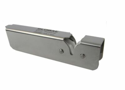 Global Stainless Steel Kitchen Knife Speed Sharpener Gss-01 | eBay