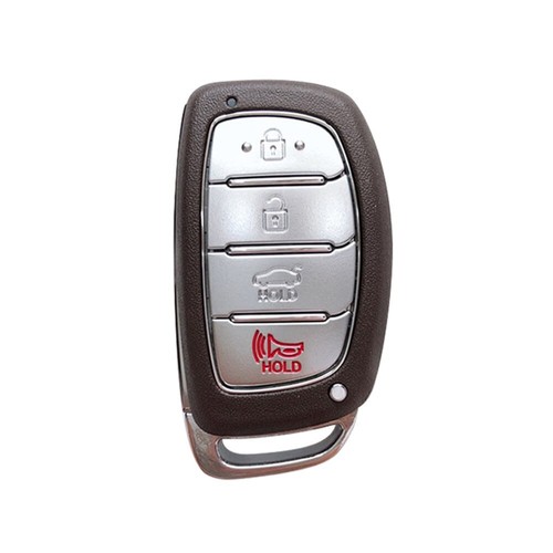 Véritable Hyundai FOB-SMART KEY 95440-A5010 SY5MDFNA433 pour I30 2015 ...