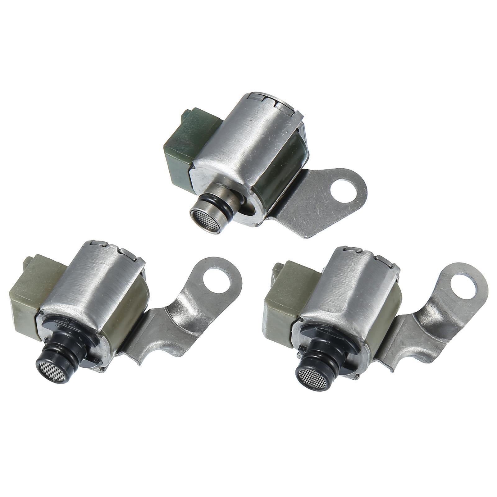 3Pcs Shift Lock Up 3PCS A340E-F For Toyota A340E A340F Transmission ...