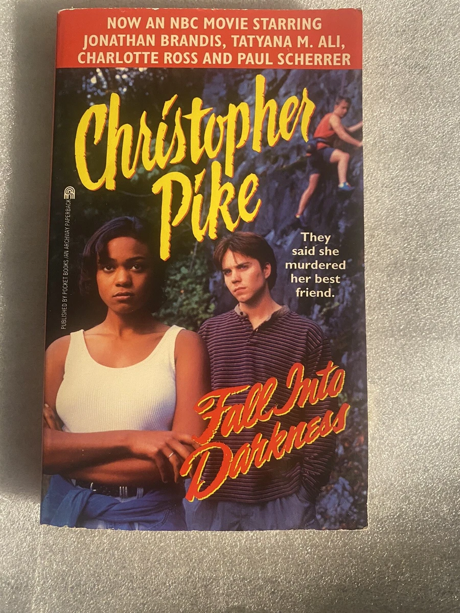 Fall Into Darkness Movie