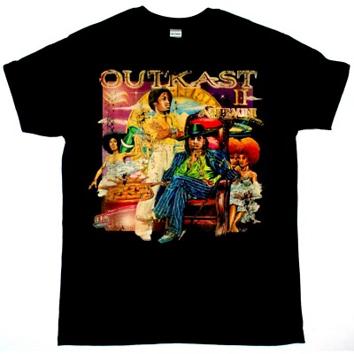 Classic OutKast Band Gift Funny Classic Shirt 6D77 | eBay