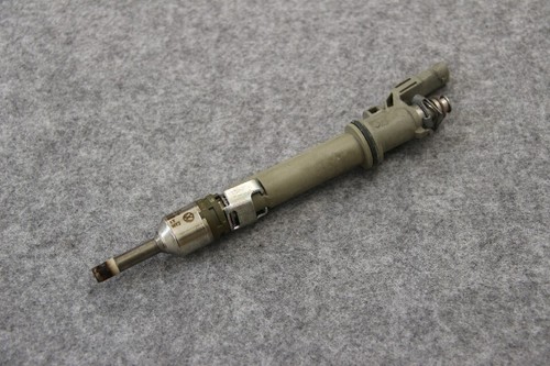 Original Audi A8 4H W12 Einspritzdüse 07P906036C Injector injection ...