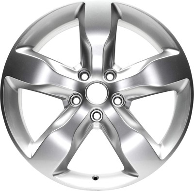 New 20X8 In Alloy Wheel For 2011-2013 Jeep Grand Cherokee Light Hyper ...