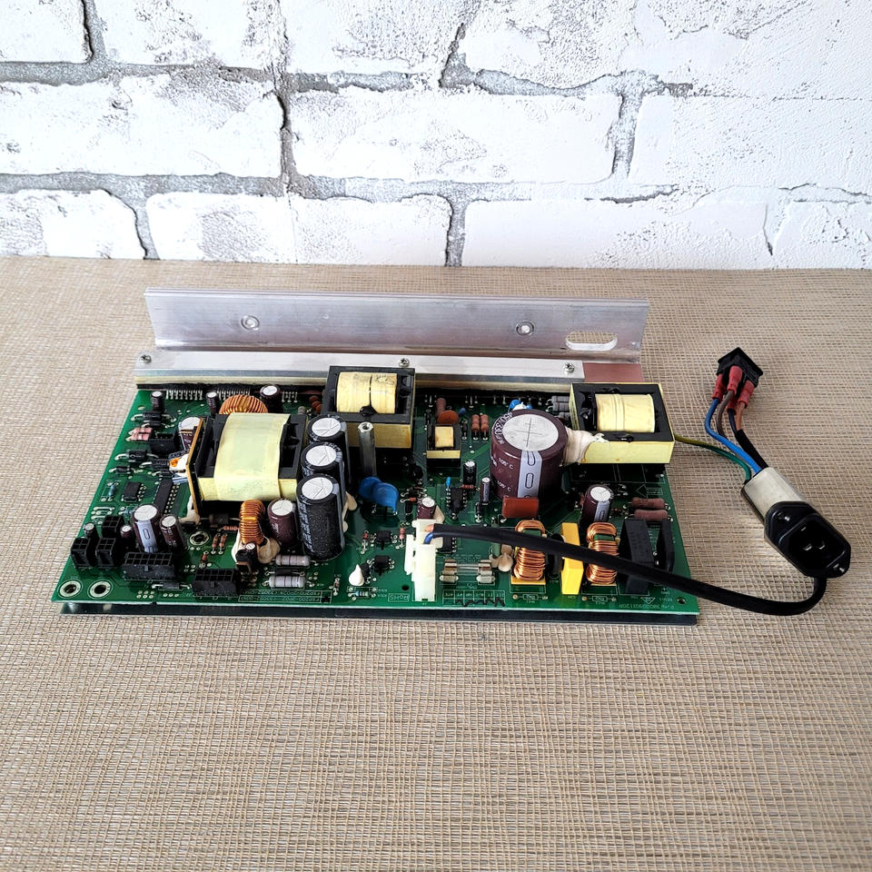 Zebra 105SL Power Supply Board 33052-005 for Label Barcode Printer ...