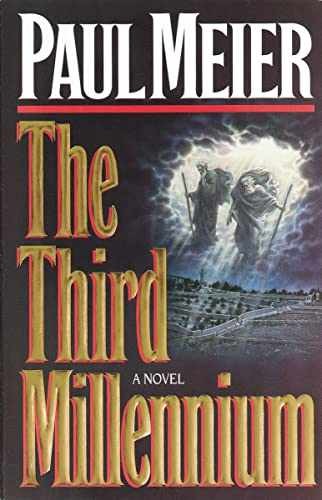 The Third Millenium: A Novel - Paperback, by Paul Meier - Acceptable ...