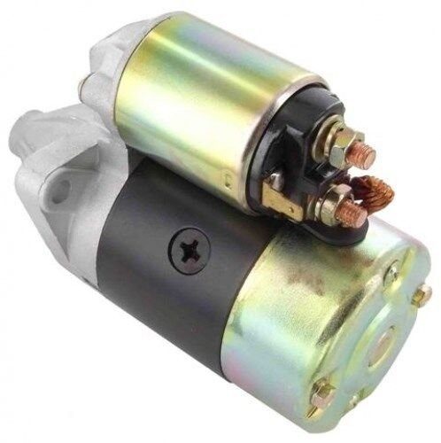 Starter fits Cub Cadet 1772, 1782 Kubota D640B 17HP Diesel | eBay