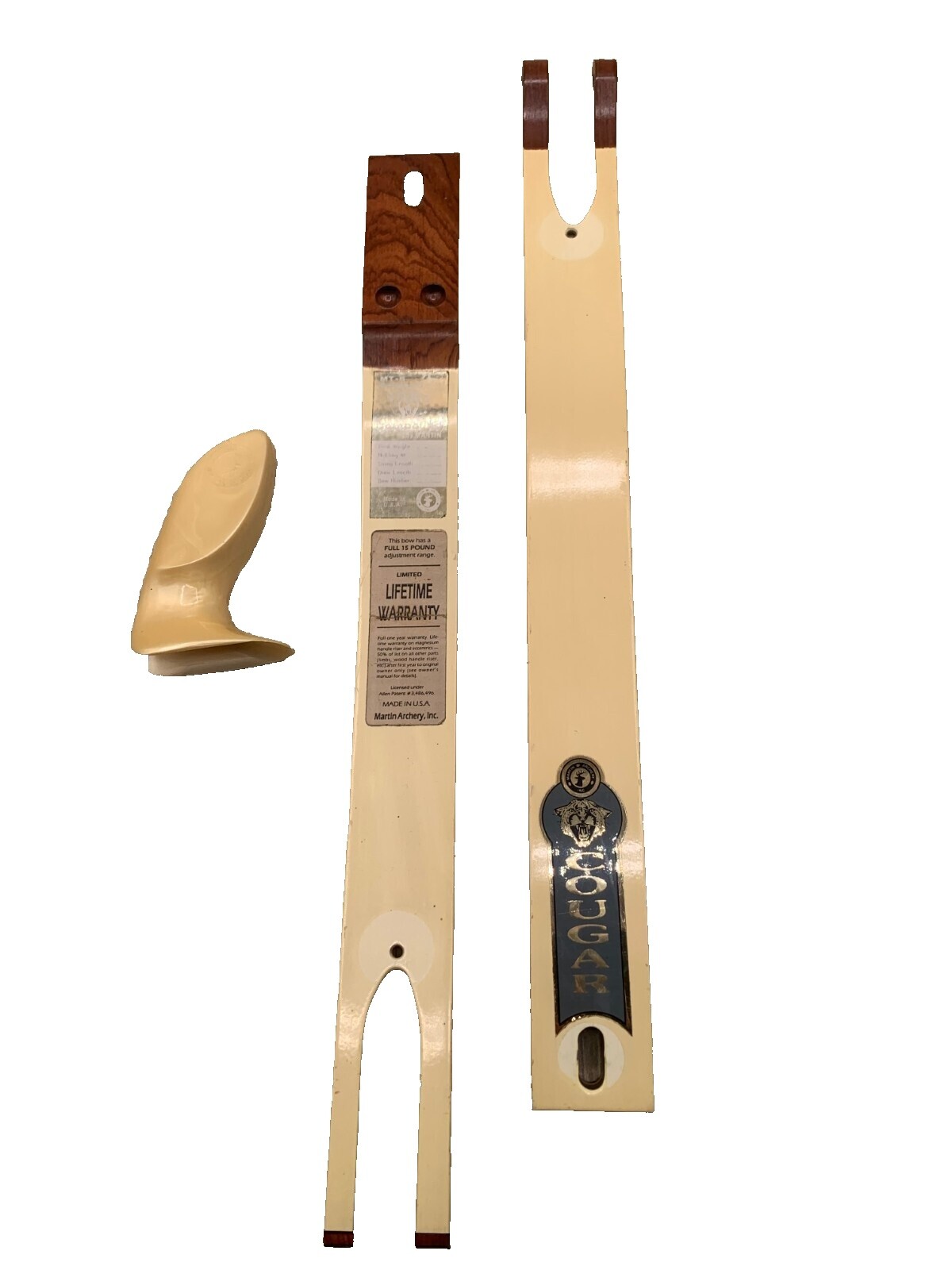 Martin Archery Compound Bows for sale | eBay