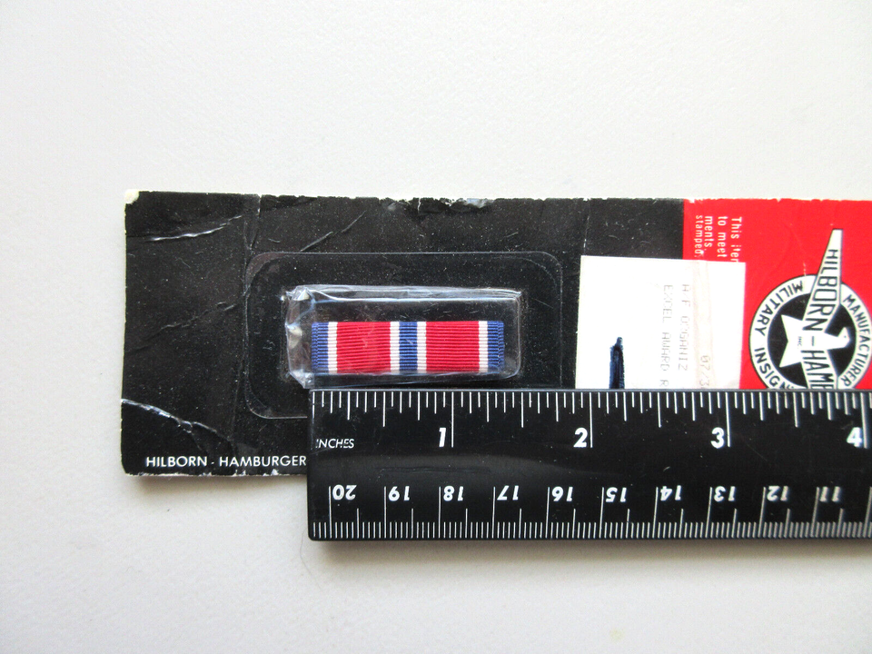 U.S. AIR FORCE ORGANIZATIONAL EXCELLENCE AWARD MILITARY USAF UNIFORM ...