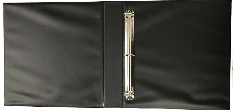 Album For Certified Graded Banknotes PMG PCGS Bills 12 CLEAR Pages ...