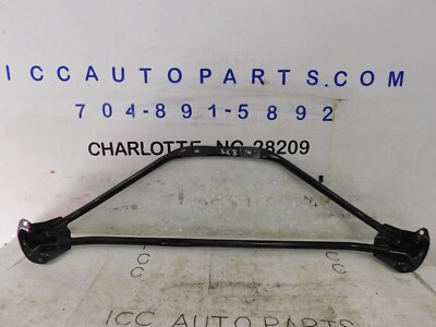 09-11 Mazda RX8 4 Point Strut Tower Brace Bar S2 RX-8 Chassis ...