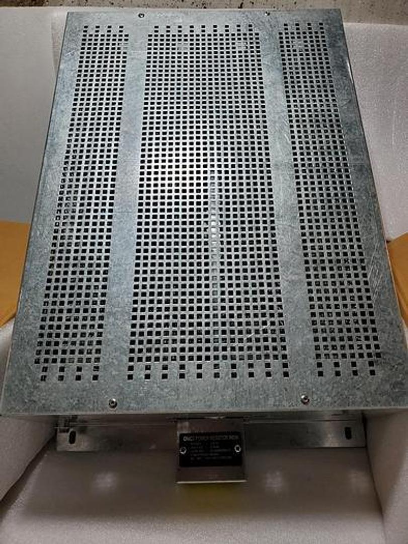 Onics Power Resistor 25R 6,000W GH86 | eBay