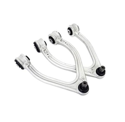 PAIR FRONT UPPER CONTROL ARMS FOR MERCEDES BENZ S-CLASS W222 V222 2013 ...