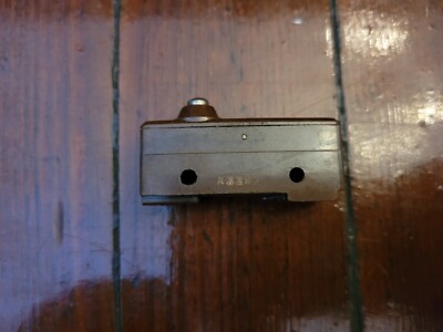 UND Lab INC Micro Honeywell X2287 Switch | eBay