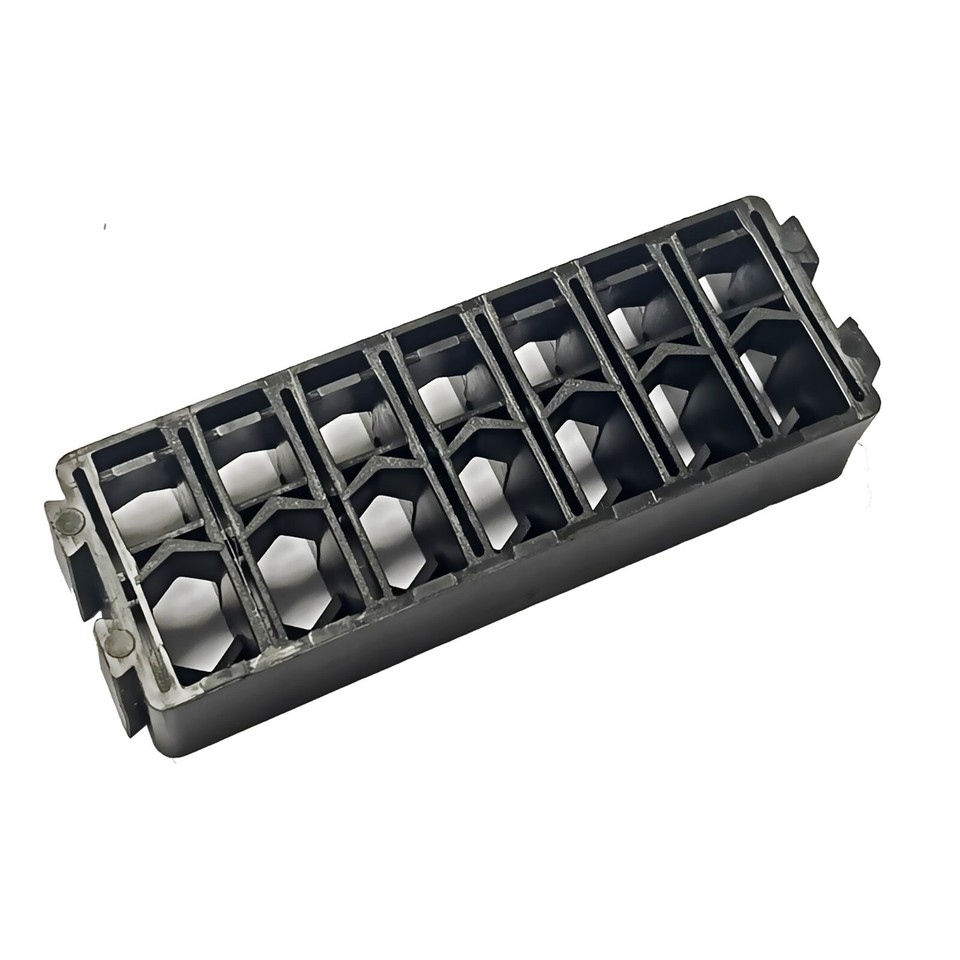 8PCS Bit Holder For DEWALT Tough Case Insert Bit Holder Racks Bit ...