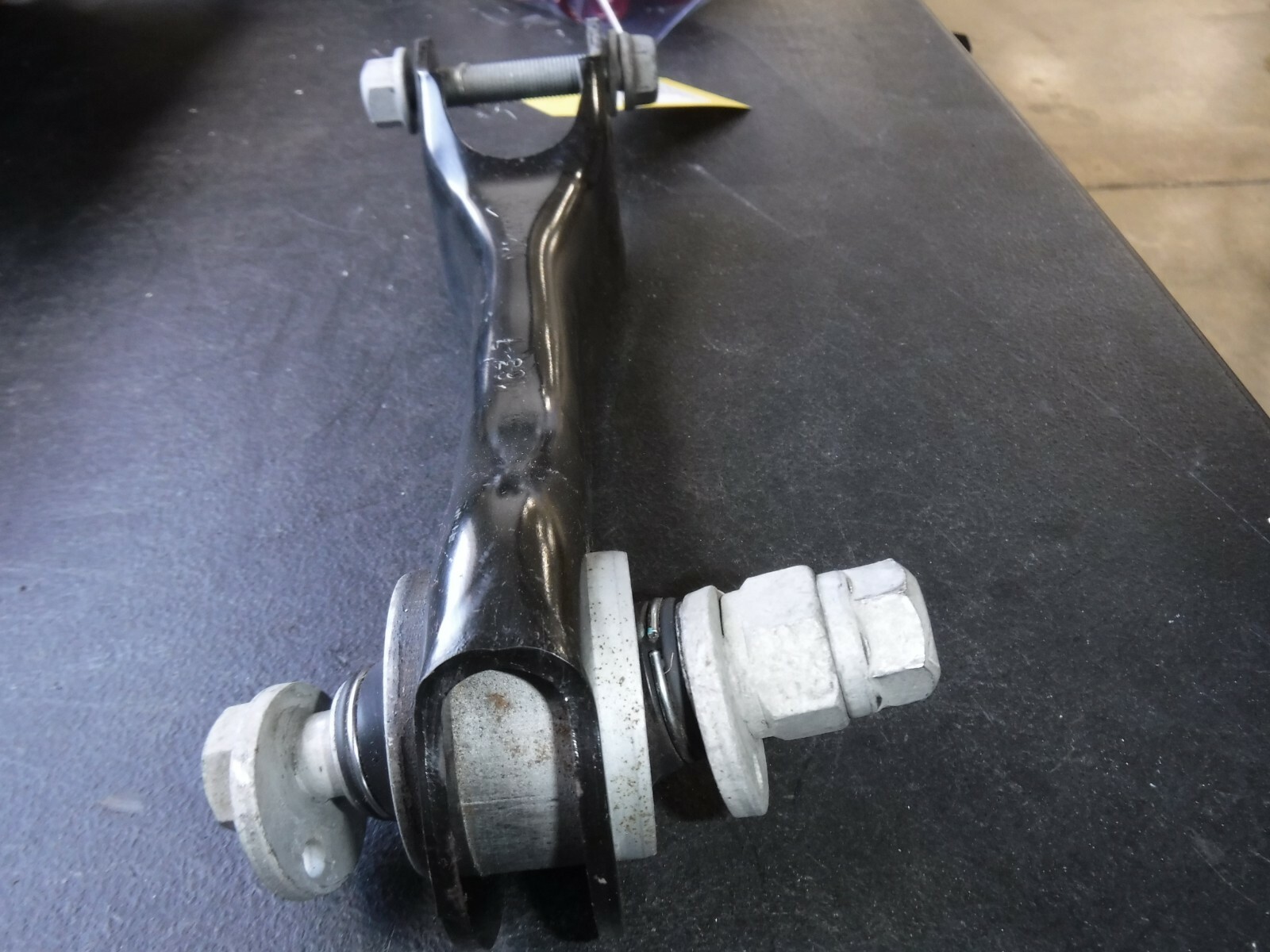 2015-2017 Chrysler 200 14-19 Cherokee left Driver rear Toe Link ...