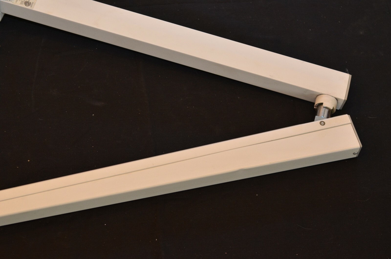 Adec 6300 Post Mount Dental Light Arm | eBay