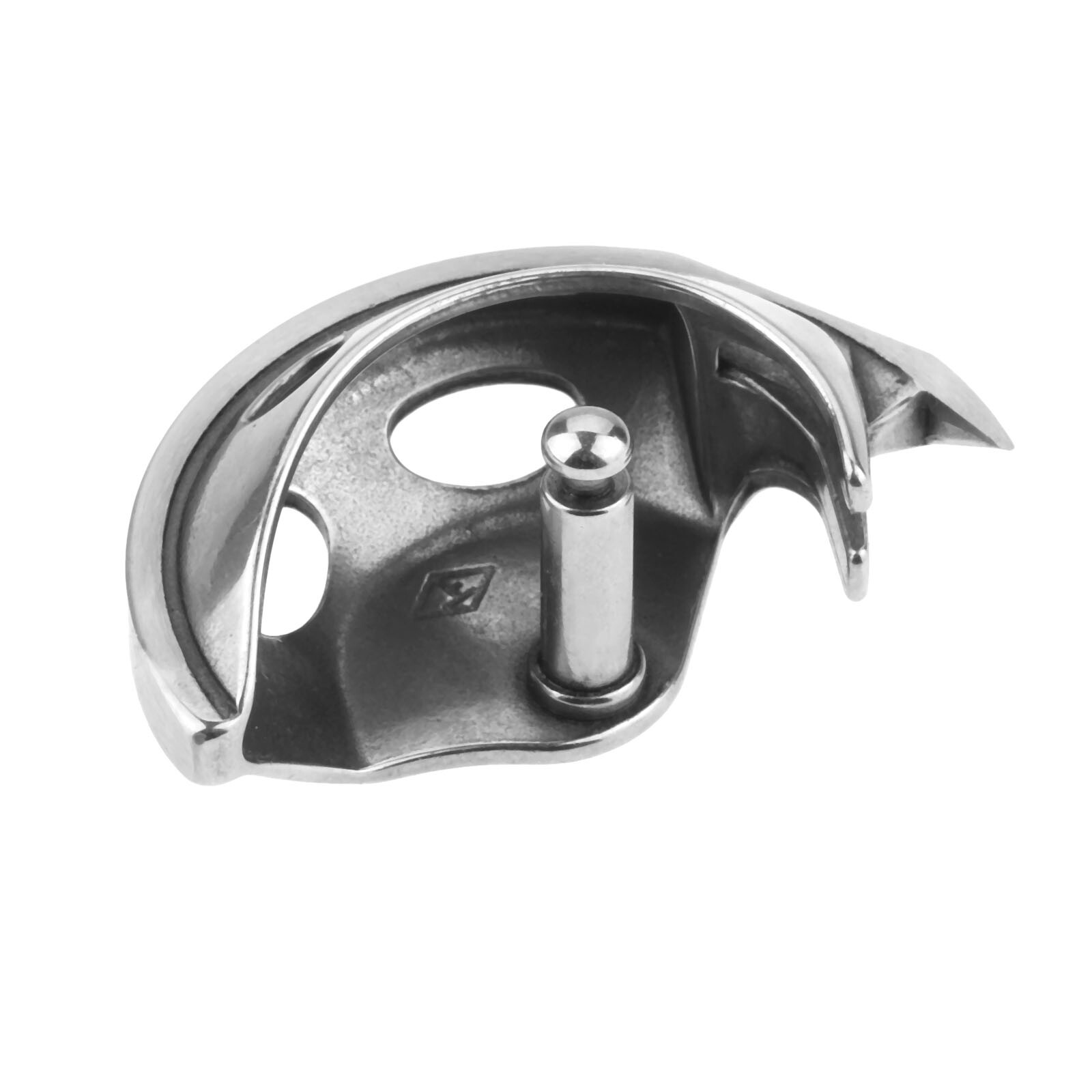 Shuttle Hook For Singer Butterfly Flying Man Old Household Sewing ...