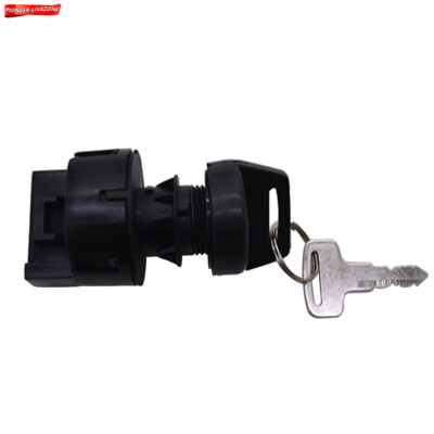 Ignition Switch w/Key 4011002 For Polaris Ranger RZR 170 570 800 900 ...