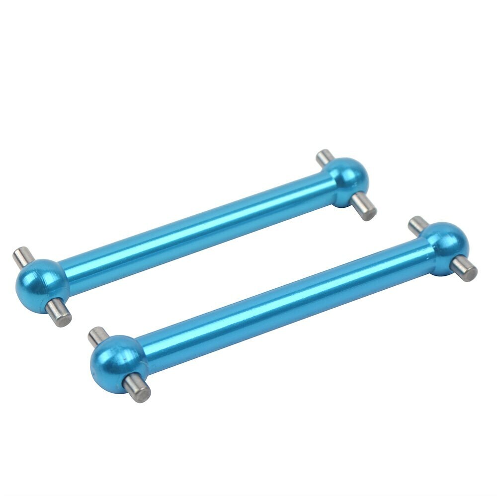 Aluminum TT-02B Uprights Arms Shocks for Tamiya TT02B Upgrades Chassis ...