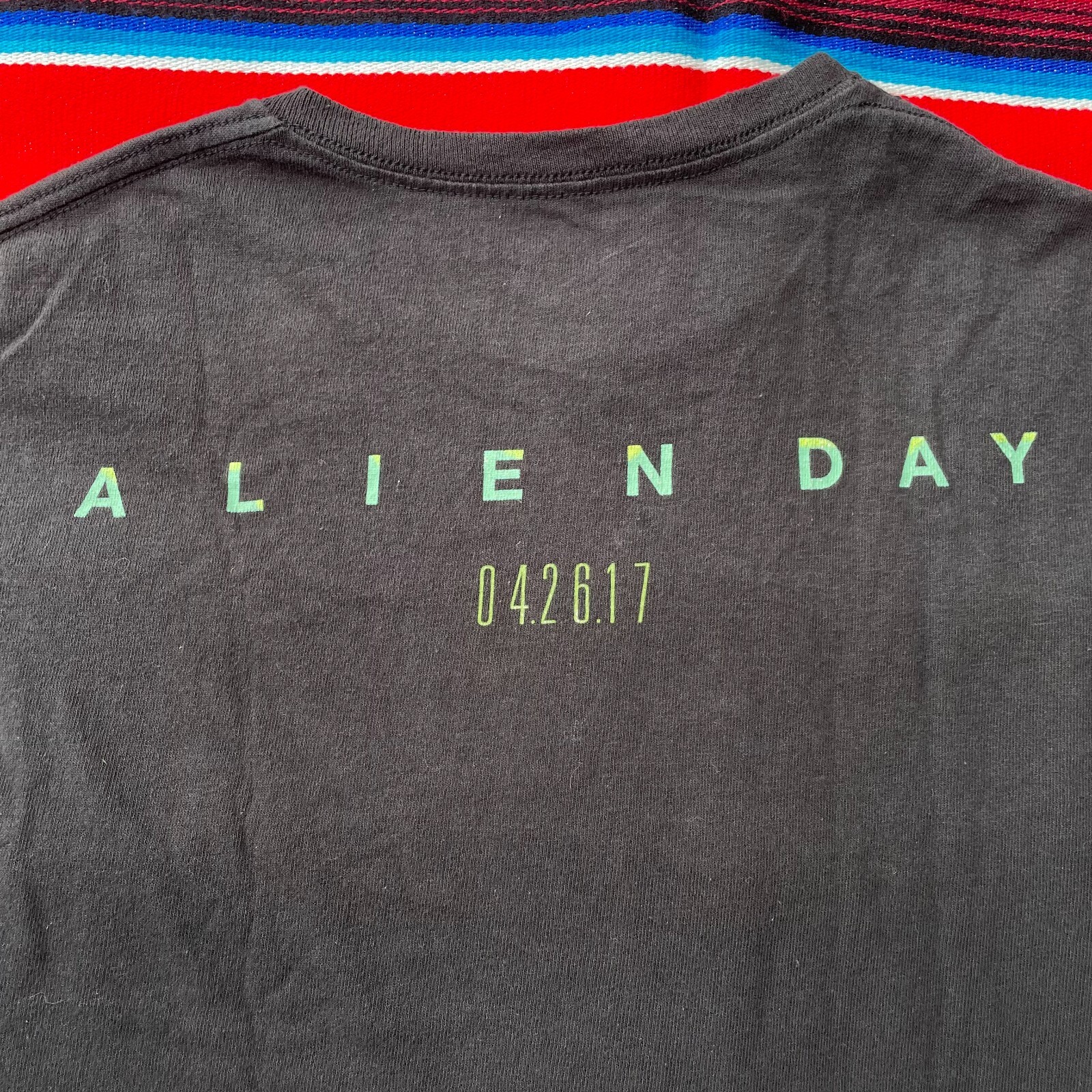 ALIENS Official 20th Century FOX Movie event 4.26.201… - Gem