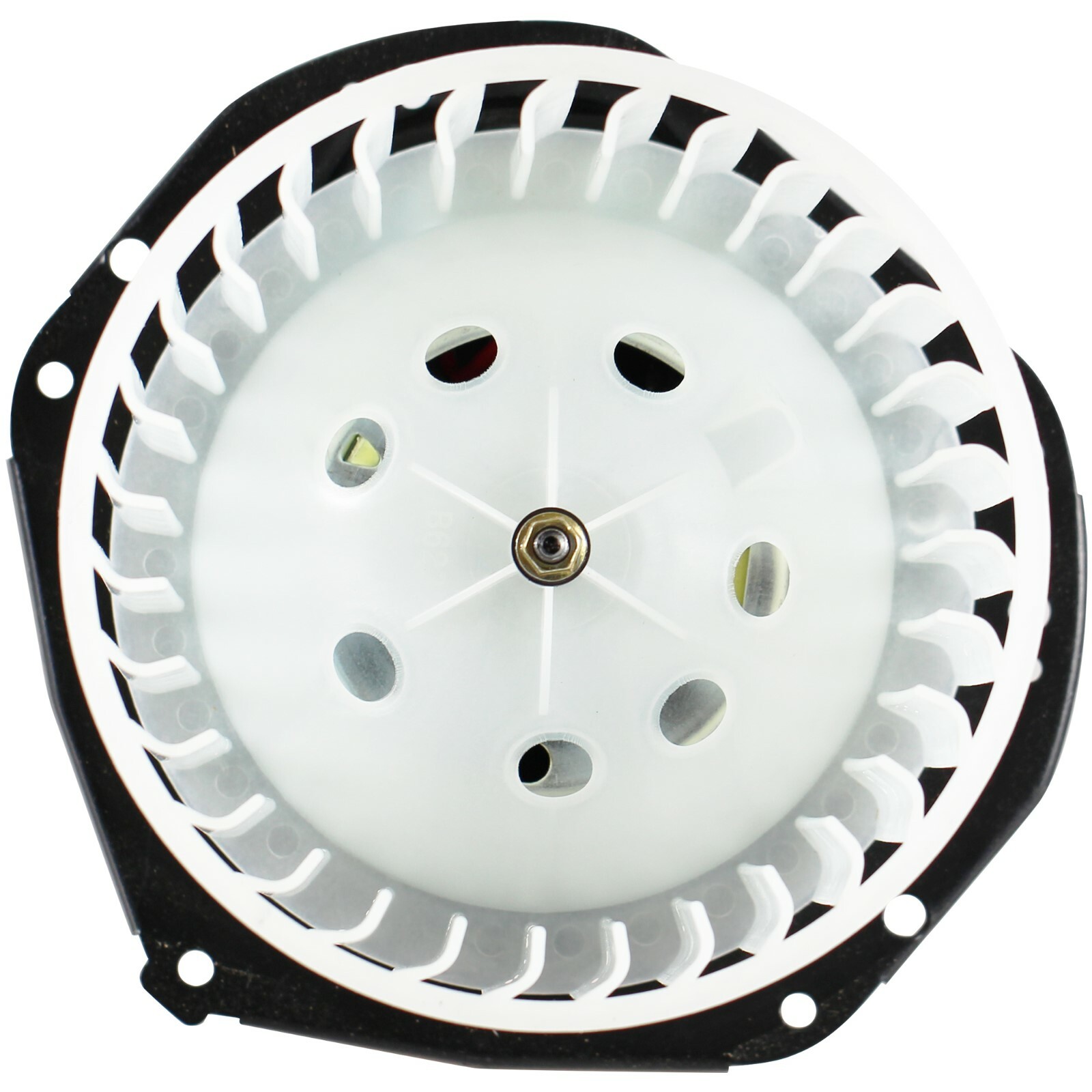 BOXI Blower Motor w/ Fan for Chevy Astro Chevy CK GMC CK Cage 88890696 ...