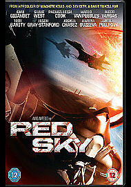 Red Sky (DVD, 2015) for sale online | eBay UK