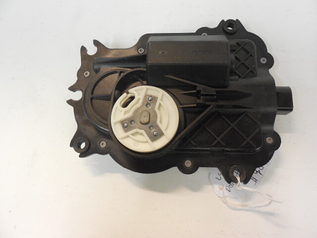 2005 - 2010 Audi A8 Door Close Assist Motor Rear Right OEM 4E0837059 ...