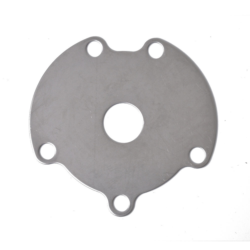 Water Pump 46-807151A14 Rubber With Housing Durable Impeller Kit For ...