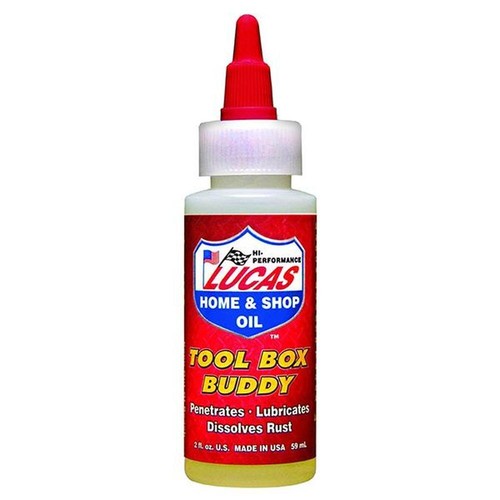 LUC10070 Tool Box Buddy - 2 oz. Fits Allis-Chalmers | eBay