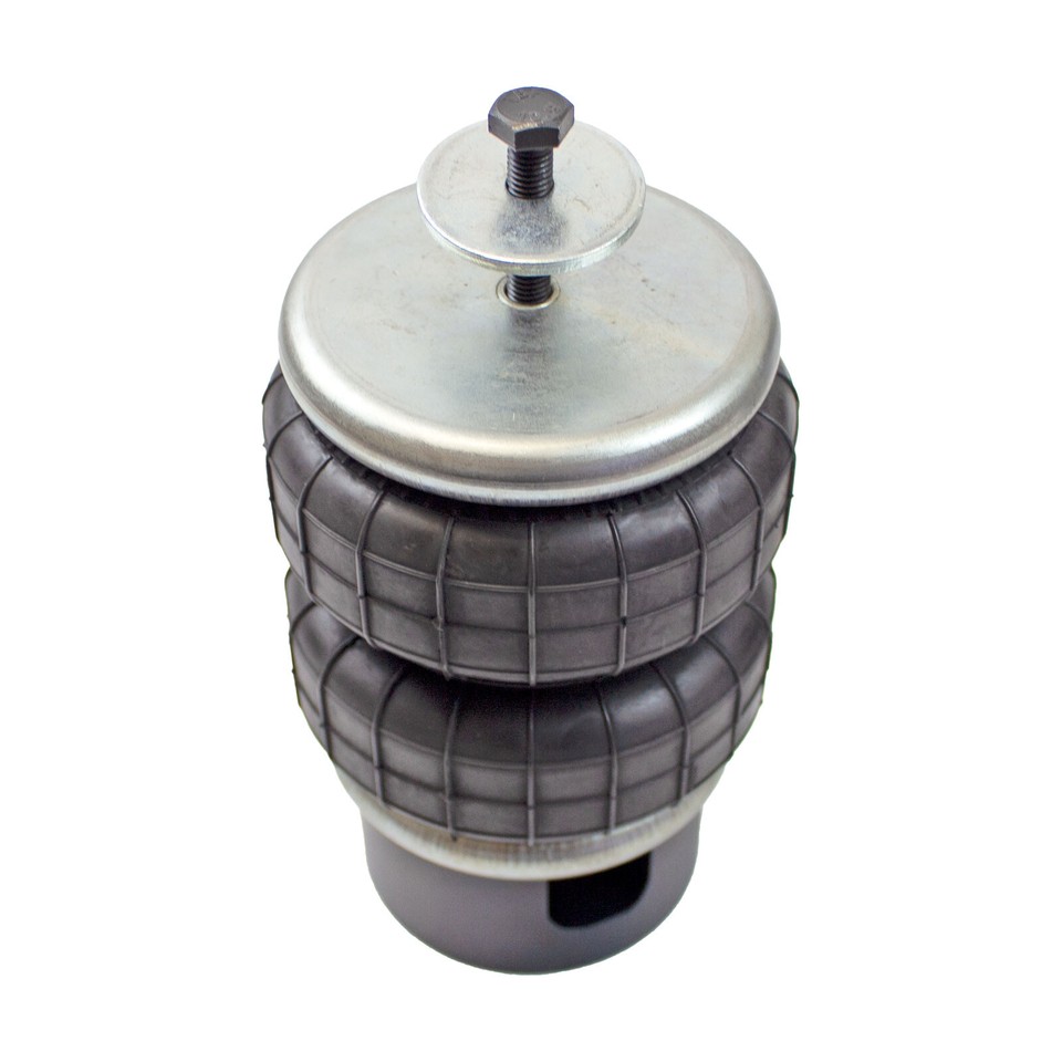 Godspeed Mono Air Suspension Adjustable Bag Struts Kit For 18-22 Honda ...