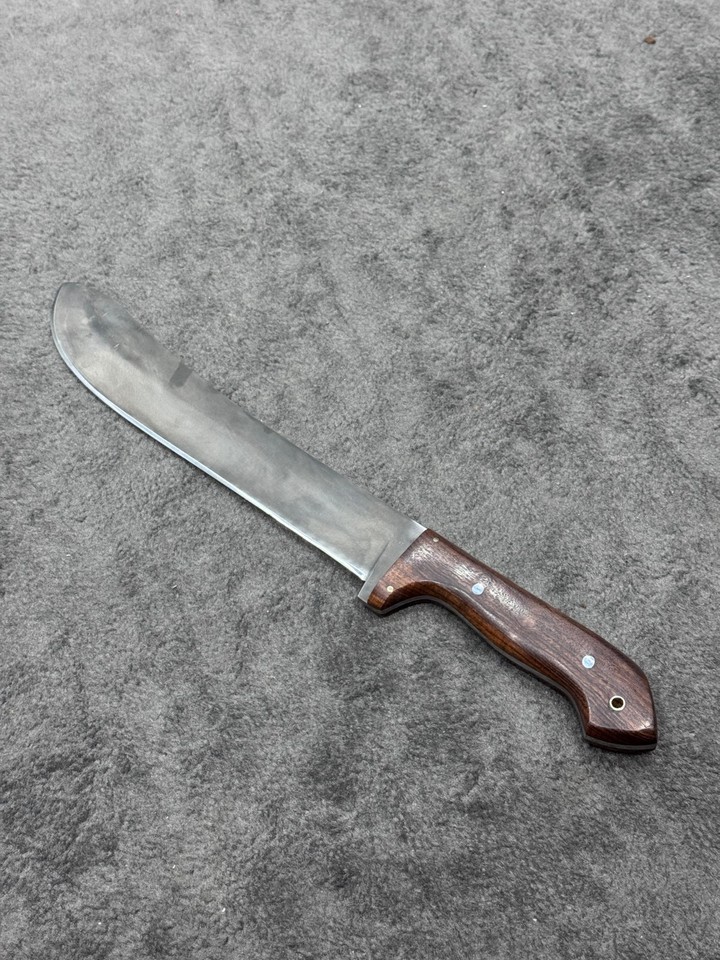 Handmade machete knife – ideal for hunting and outdoor use | eBay