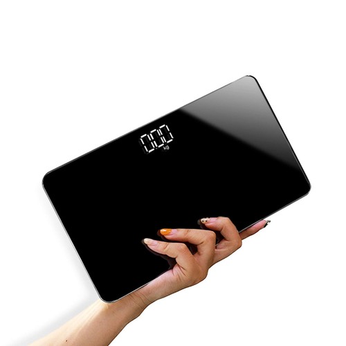 Travel Scale for Body Weight, Small Portable Body Weight Scales Digital ...