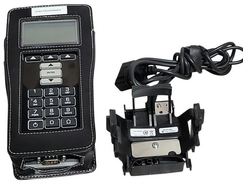 Dormakaba Kaba Atlas Handheld Programer READ _ | eBay