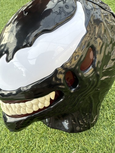 Cinemark Venom The Last Dance Popcorn Bucket | eBay