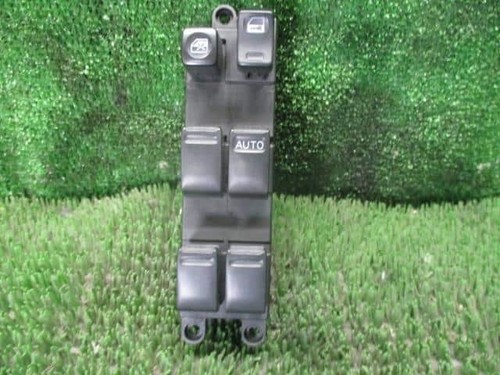 NISSAN X-Trail 2006 CBA-NT30 Power Window Switch [Used] [PA29646808] | eBay