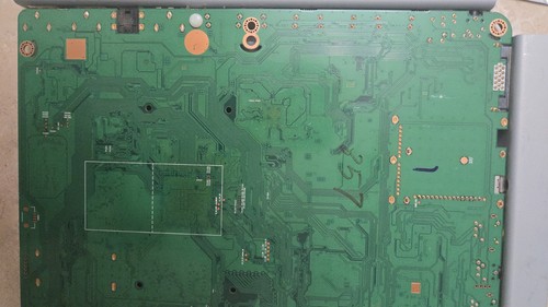 Samsung UN55D7000LF Main Board BN94-04355B Ver. H302 | eBay
