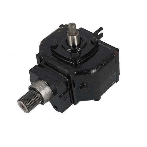 Wobble Box fits New Holland 740CF 760CG 87724927 fits Case IH 3020 3050 ...