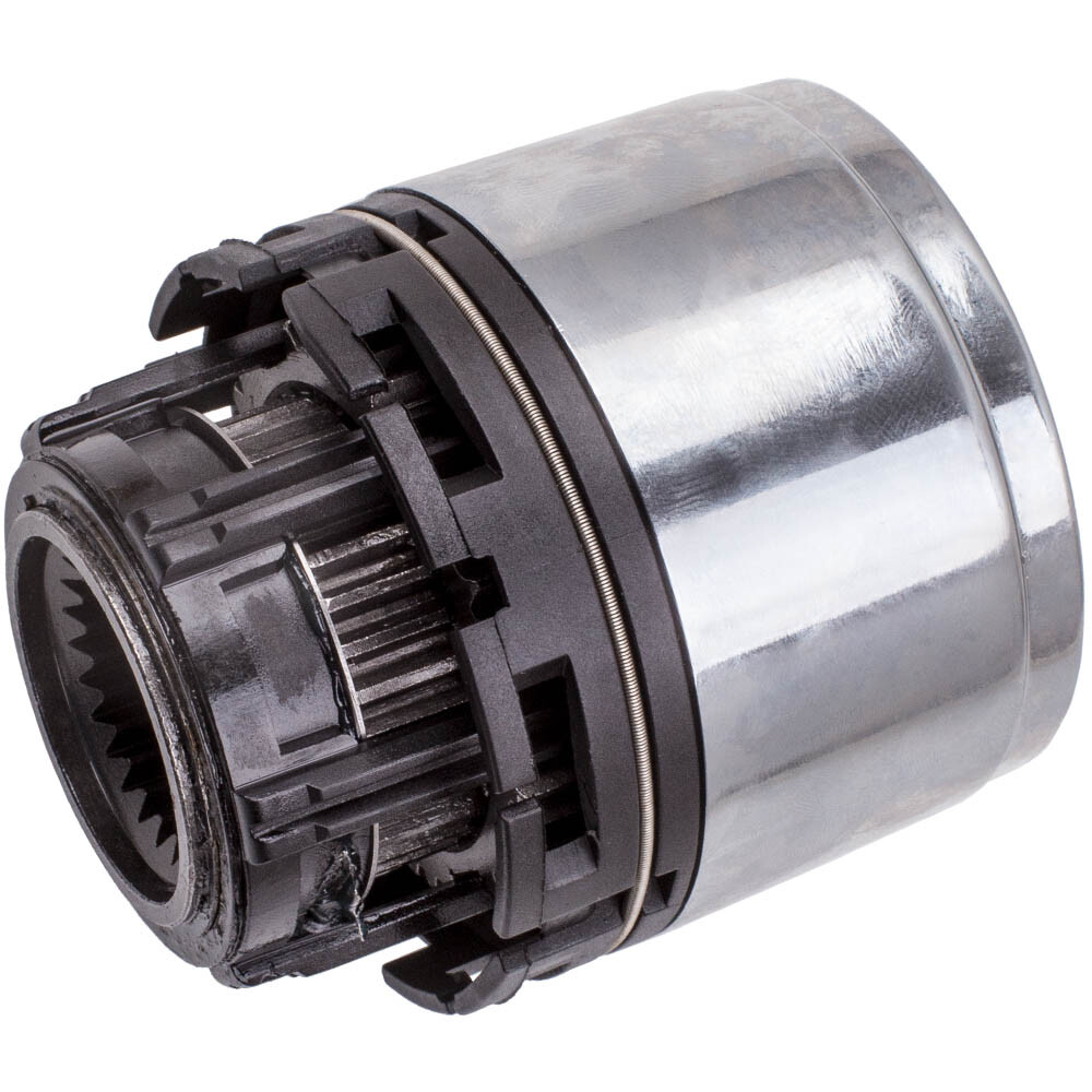 Manual Locking Hubs For Ford Ranger 1998-2000 Mazda Pickup 2001-2008 ...