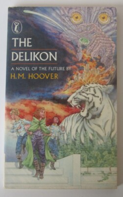 The Delikon Helen Mary Hoover PB 1st Puffin Books (1986) | eBay